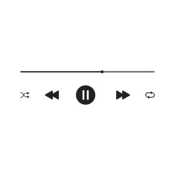 Youtube Play Button Overlay