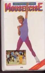 Mousercise Retro Junk