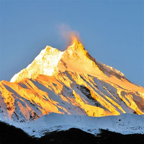 Manaslu Circuit Firante