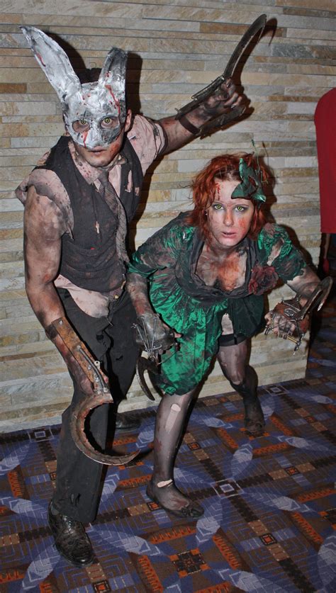 Bioshock Houdini Splicer