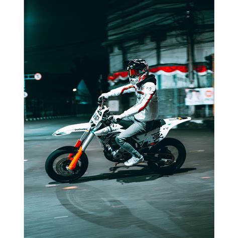 Jual Decal Klx Gordon Siker Klx Gordon Klx Bf Klx D Tracker Full Body Shopee Indonesia