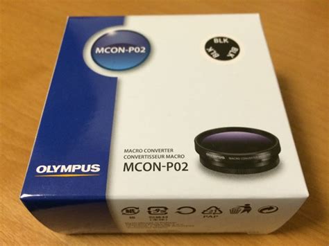 オリンパス マクロコンバーター MCON-P02でお手軽にマクロ撮影を楽しむ | 適当に生きてます！