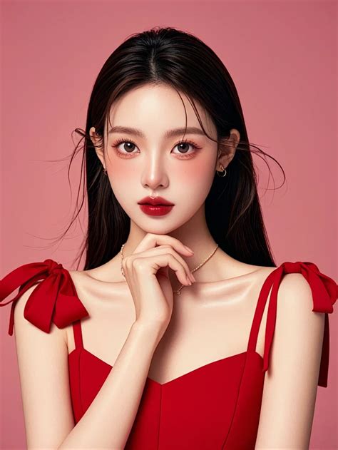 即梦ai 一站式ai创作平台图片模特图片素材 花瓣网