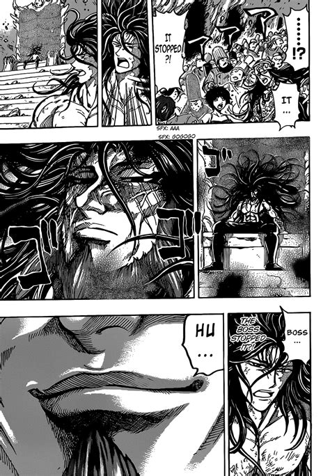 Respect Midora Toriko R Respectthreads