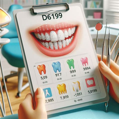 D6199 Dental Code Understanding Semi Precision Attachments For Removable Partial Dentures