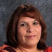 Luna Brenda Title I Readingmath Teacher At Morris Elementary Linkedin