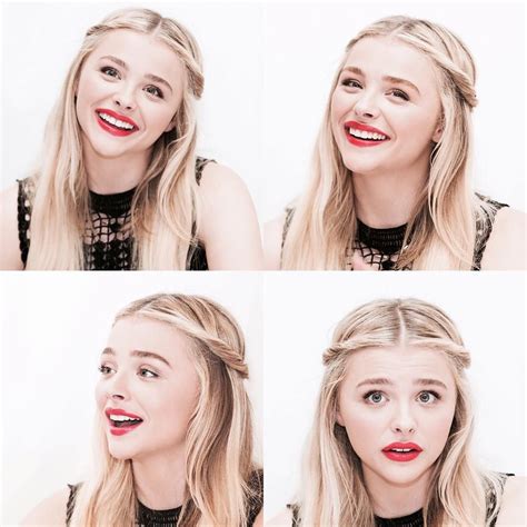 Chloë Grace Moretz Chloe Grace Moretz Chloe Grace Chloe Moretz