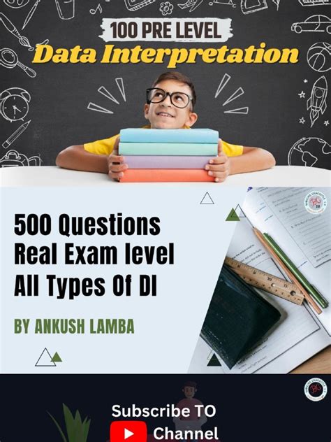 100 data interpretation pdf pdf