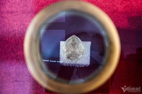 An Giang Museum Showcases Six Priceless Oc Eo Artifacts