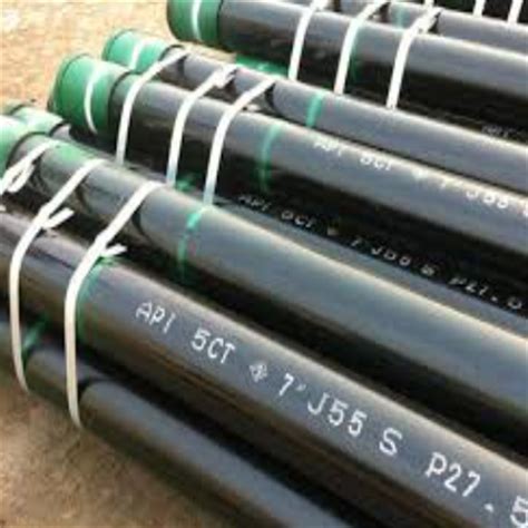 Pipe Api 5ct Standard 4140 Seamless Steel Astm A519 Api 5ct For