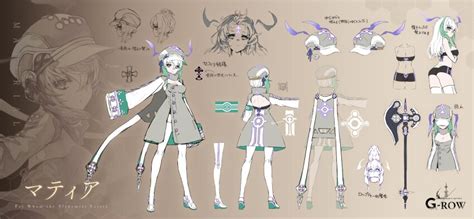 Rinzo Matia Ta Ga Tame No Alchemist Ta Ga Tame No Alchemist