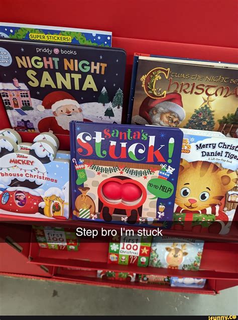 Books Ene Night Ight Bhouse Christ As Step Bro Im Stuck Ifunny