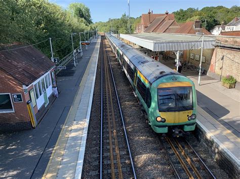 British Diesels And Electrics Class 171 Turbostar