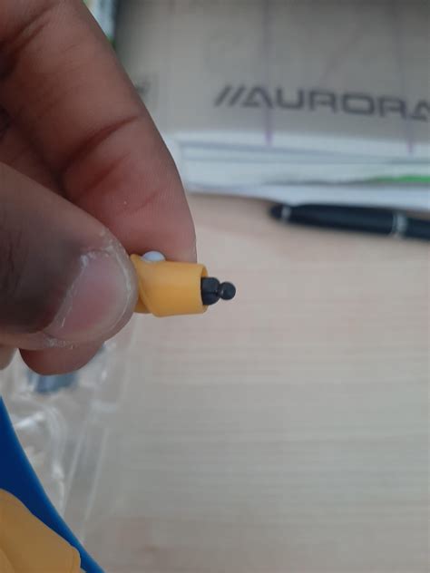 Split In My Gamma 2 Right Hand Peg R Shfiguarts