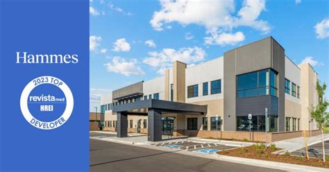 Hammes Has Been Ranked As The Nations No 1 Developer In The Revista Hammes