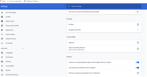 Google Chrome Didn T Shut Down Correctly FIXED TECHWALTZ
