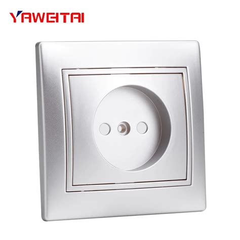 European Socket French Style Wall Socket Waterproof Socket Buy French