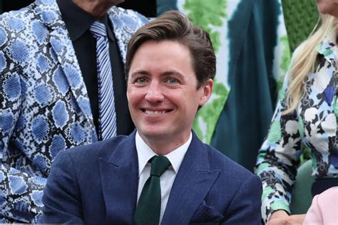 Edoardo Mapelli Mozzi Wow So Groß Ist Sein Sohn Wolfie Schon Galade