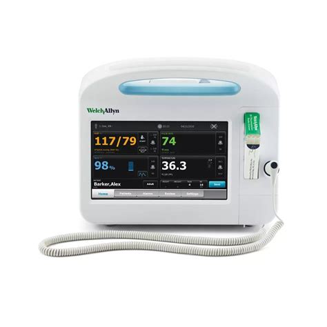 Welch Allyn® Cvsm 6700 67nxxx B Schaan Healthcare