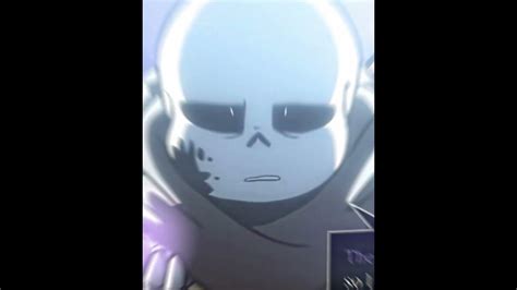 Emotionless Ink Sans Underverse Edit Youtube
