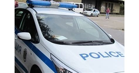 Former Finance Ministers Son Arrested For Serious Murder In Sofia