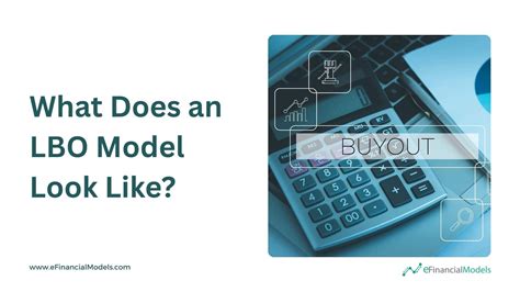 Business Valuation Efinancialmodels