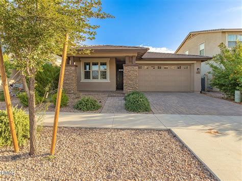 10625 E Sebring Avenue Mesa Az 85212 Zillow
