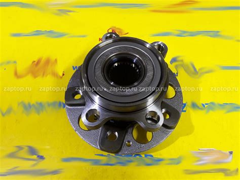 4142034001 Ступица передняя SsangYong Actyon