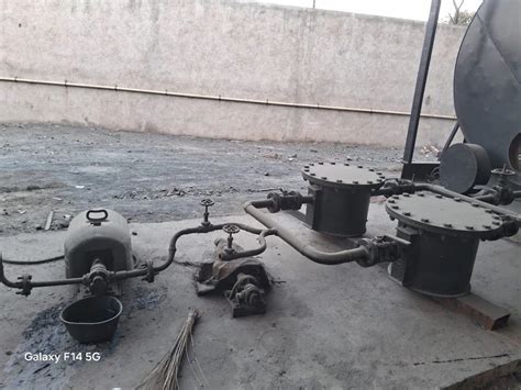 Duplex Oil Filter At ₹ 150000 Piece Filtration System In Faridabad Id 2854236168091