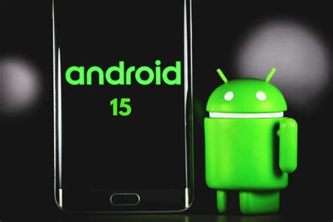 Android 15 Андроид 15 что нового Полный обзор ОС Lindeal