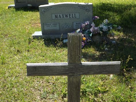 Mary Sue Hill Maxwell 1949 2017 Find A Grave Memorial