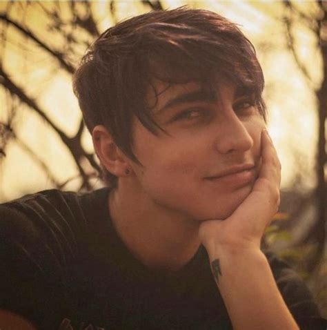 Follow My Insta In My Bio Colby Brock Colby Sam And Colby