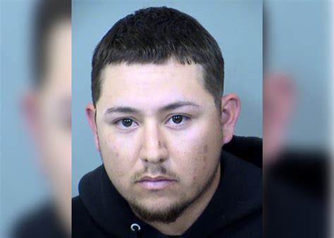 Ex Ariz Detention Officer Accused Of Smuggling Drugs Arrested Again