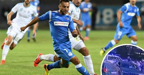 Bivši Igrač Sarajeva Damir Kojašević U Centru Skandala Tvrdi Da Ga Je Policija Pretukla