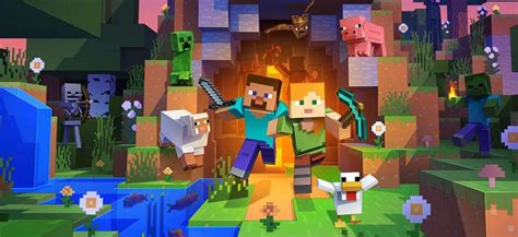 Minecraft oborio još jedan rekord Bilion pregleda na YouTubeu VIDEO