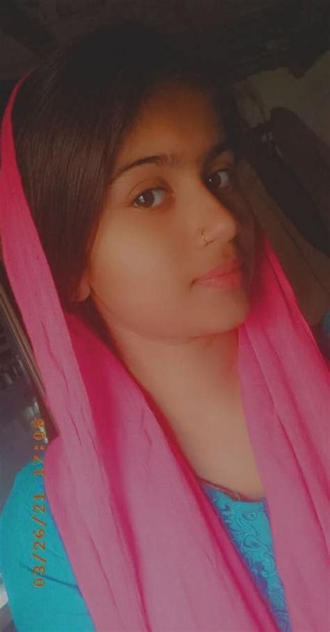 Dehati Ladki Ka Photo