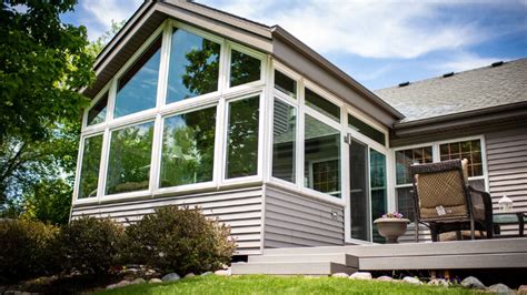 How Much Does A Sunroom Typically Cost Strongbuild