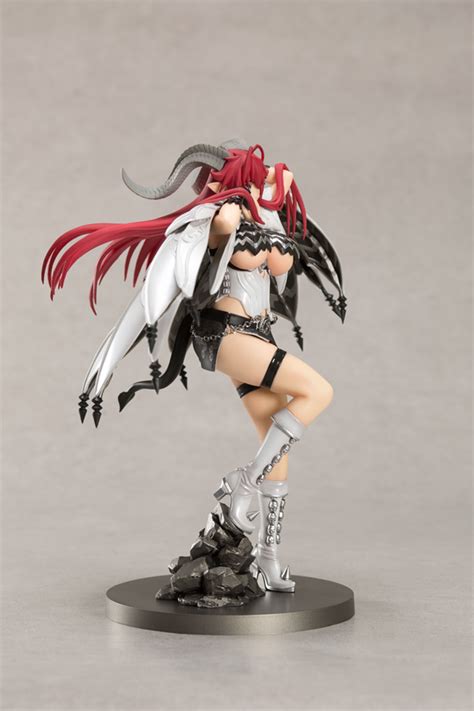 The Seven Deadly Sins Asmodeus Hakugin No Koromo Ver My Anime Shelf
