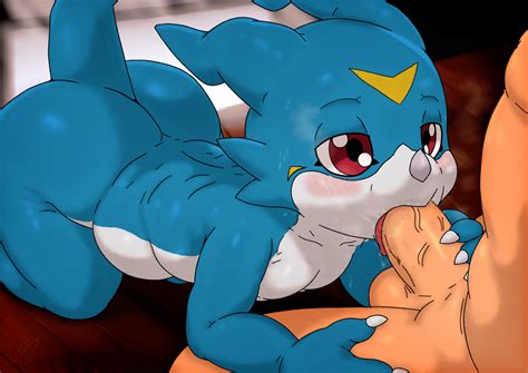 Post 6291371 Digimon Nekoniarts Veemon