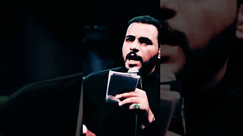 قد رأيت الحب نورا محمد باقر الخاقاني Youtube