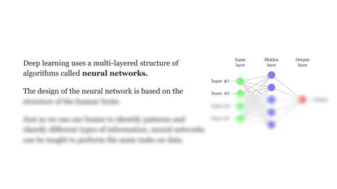 SOLUTION: Deep learning for beginners - Studypool
