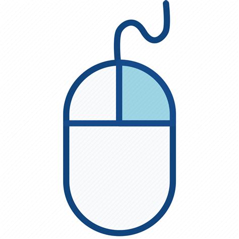 Cursor Everyday Life Mouse Rat Rodent Icon Download On Iconfinder