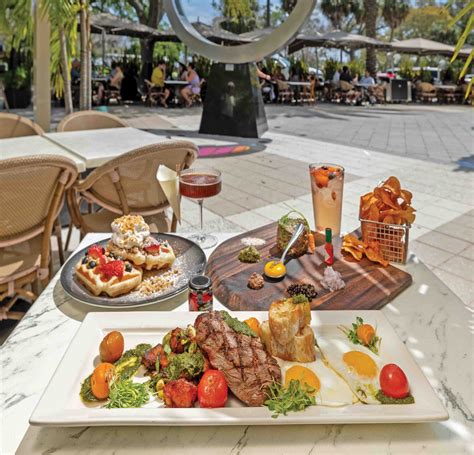 The 2024 Brunch Guide Tampa Magazine