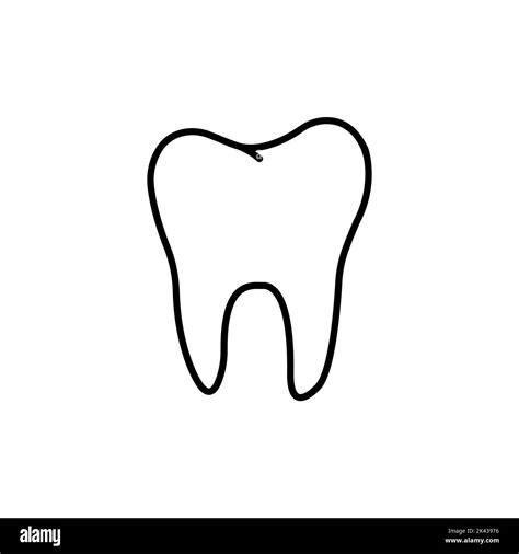 Dentist Icon Vector Cut Out Stock Images And Pictures Alamy