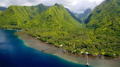 Tahití Turismo Qué Visitar En Tahití Islas De Barlovento 2023 Viaja