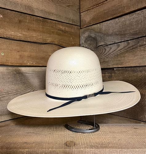 American Straw Hats Corral Western Wear