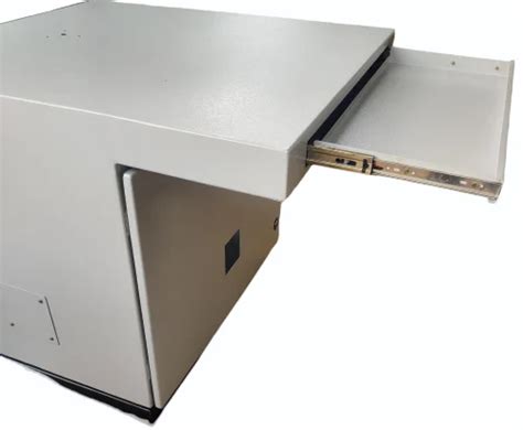 Plc Panel Dcs Panel Workstation Console Dtek Innovative