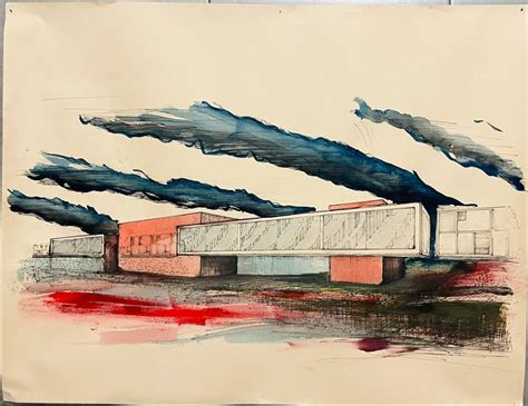 Edificio Ii Antonio Lara Palacios