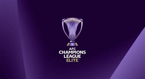 Afc Unveils Branding For Its Revamped Club Comps And Addition Of Women