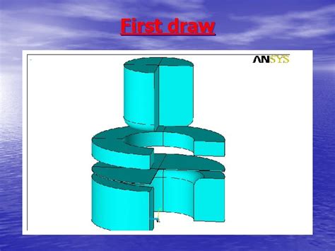 finite element analysis of multi stage deep drawing